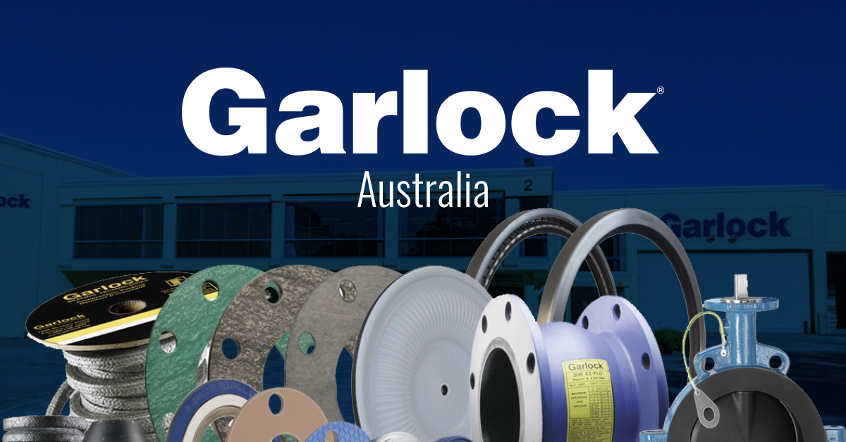 Quality Industrial Products & Solutions | Garlock Australia