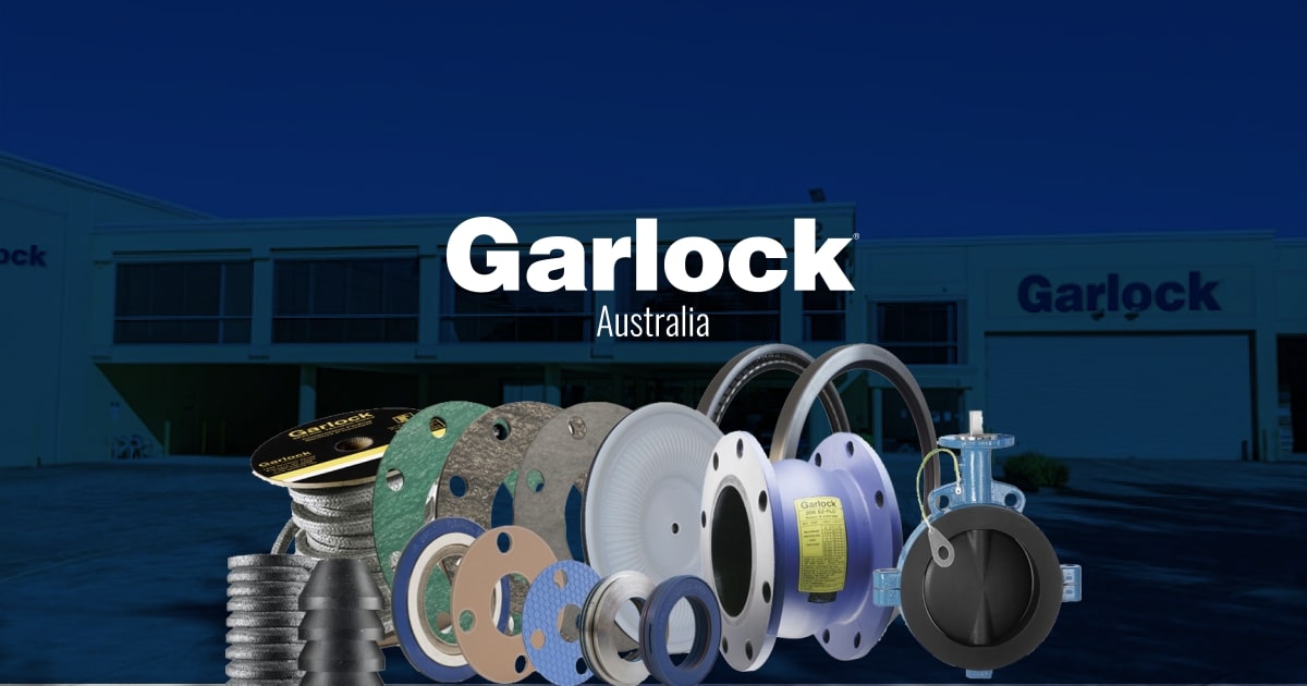 Quality Industrial Products & Solutions | Garlock Australia