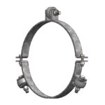 CaseX Steel Spacer/ Roller Ring