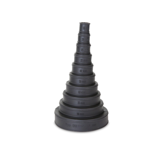 EndiT Casing/ Step End Seal